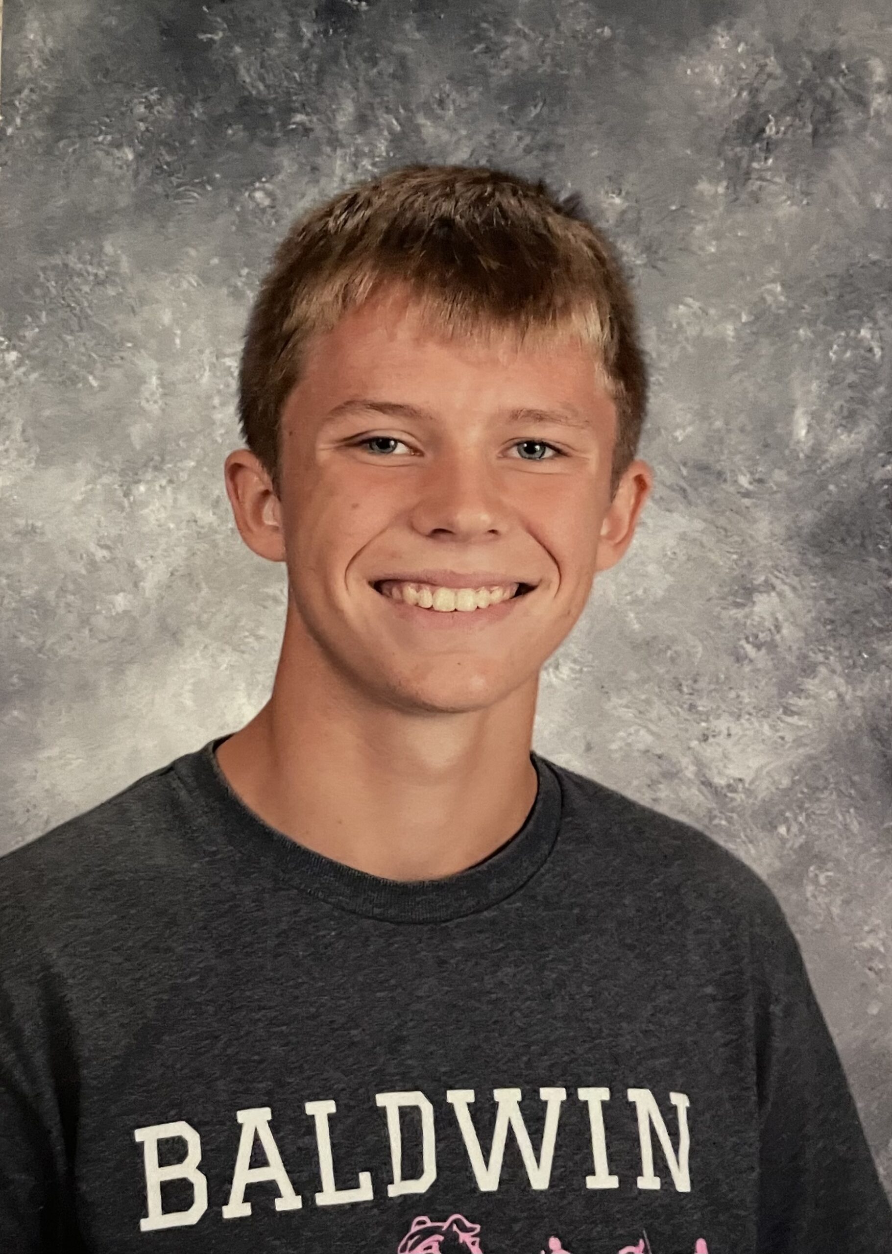 2024 Journal-World All-Area Boys Cross-Country Team | News, Sports ...